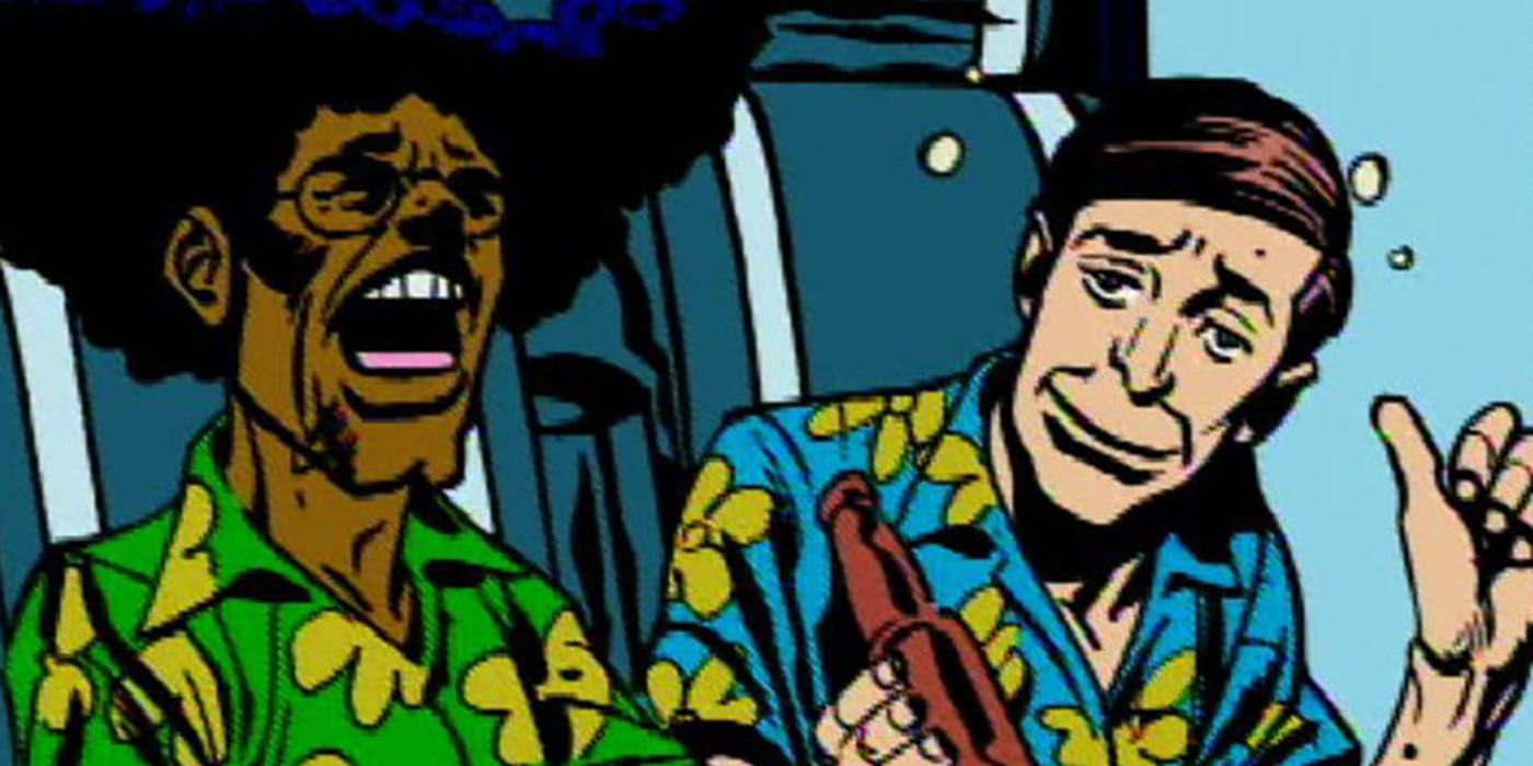 Adult Swim: 15 Shows You Forgot Existed