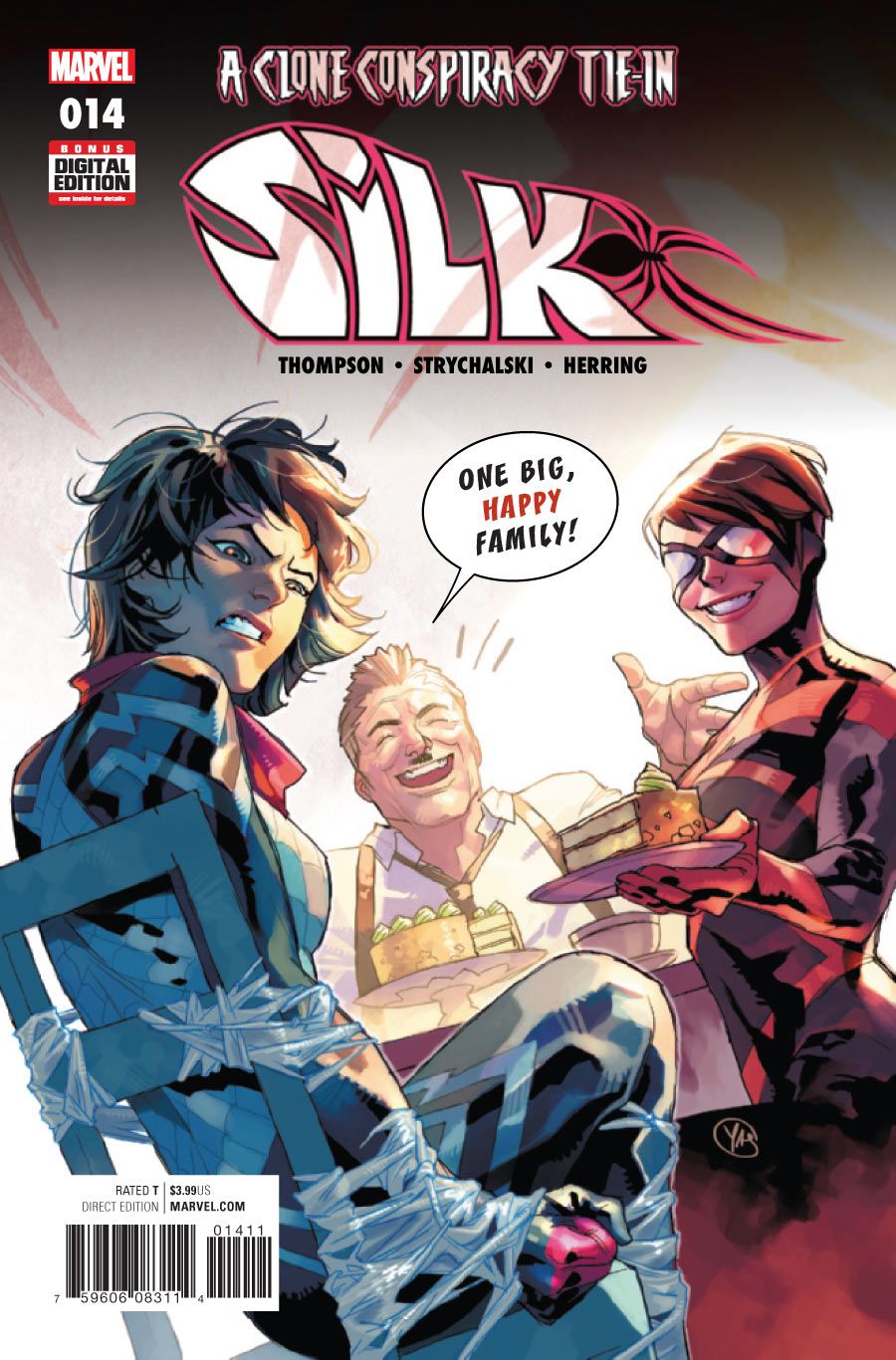 Silk #14