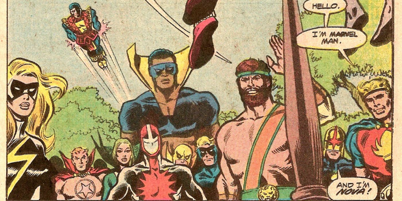 Best Defense: 15 Things You Need to Know About the Defenders