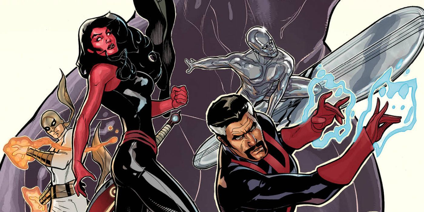 Best Defense: 15 Things You Need to Know About the Defenders