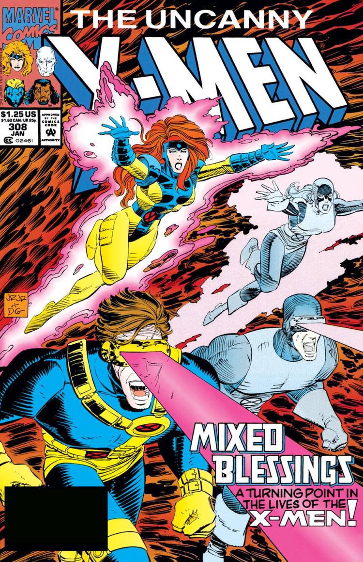 ThanX-Giving: 15 X-Men Moments We're Thankful For