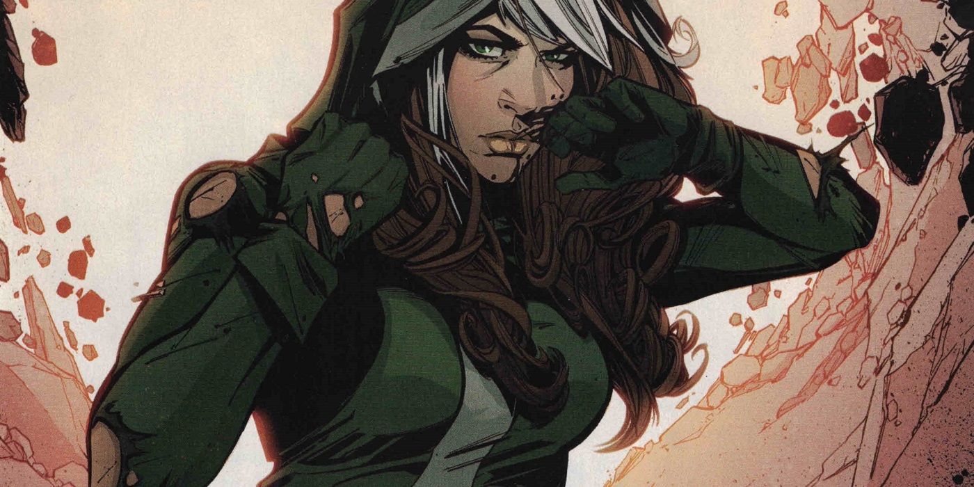 X-Men: The 15 Strongest Members Ever