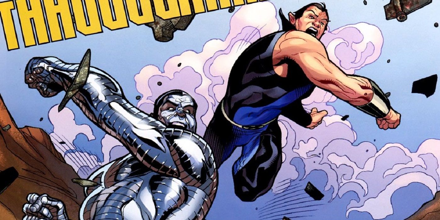 X-Men: The 15 Strongest Members Ever