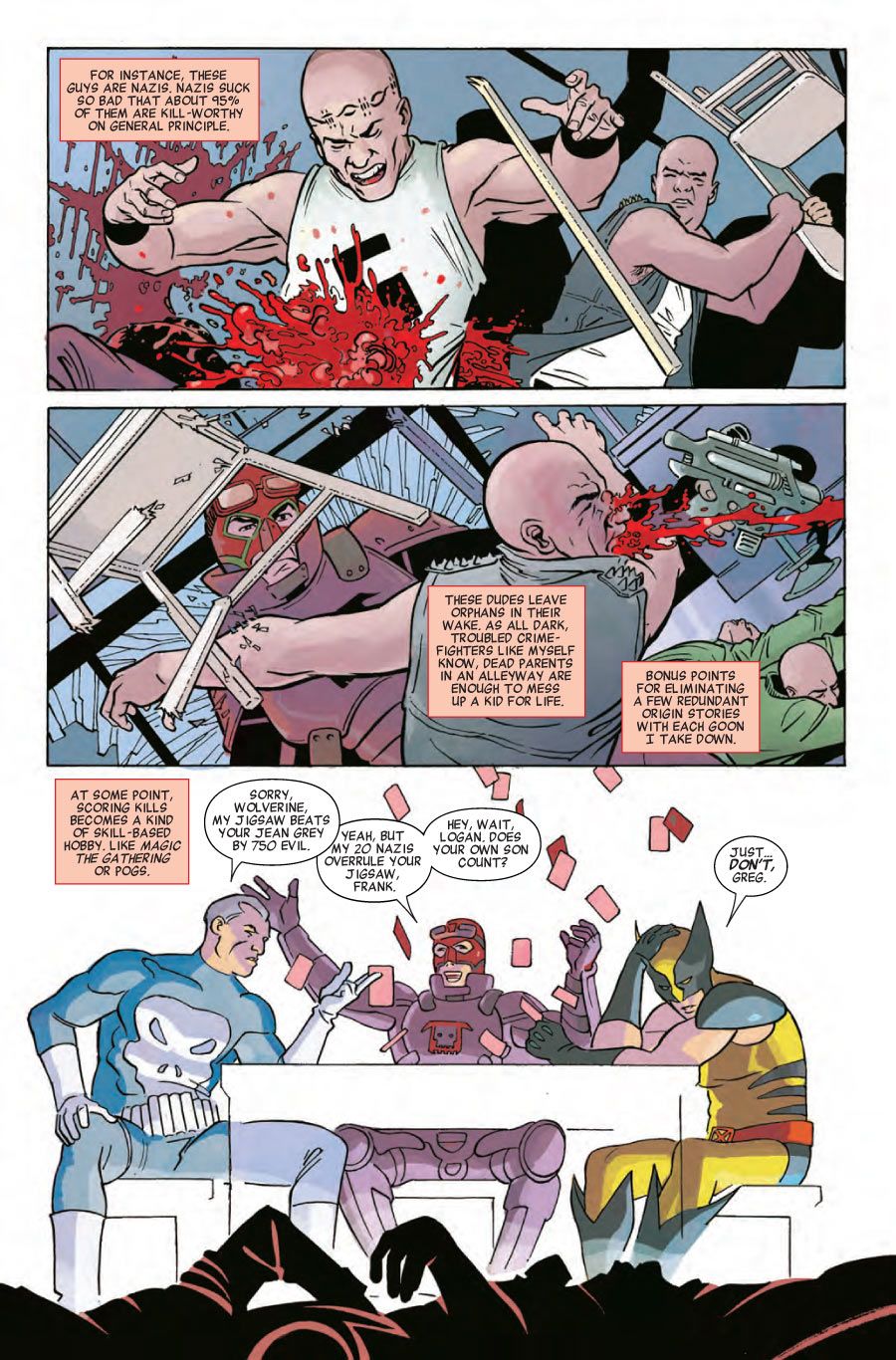 Foolkiller #2