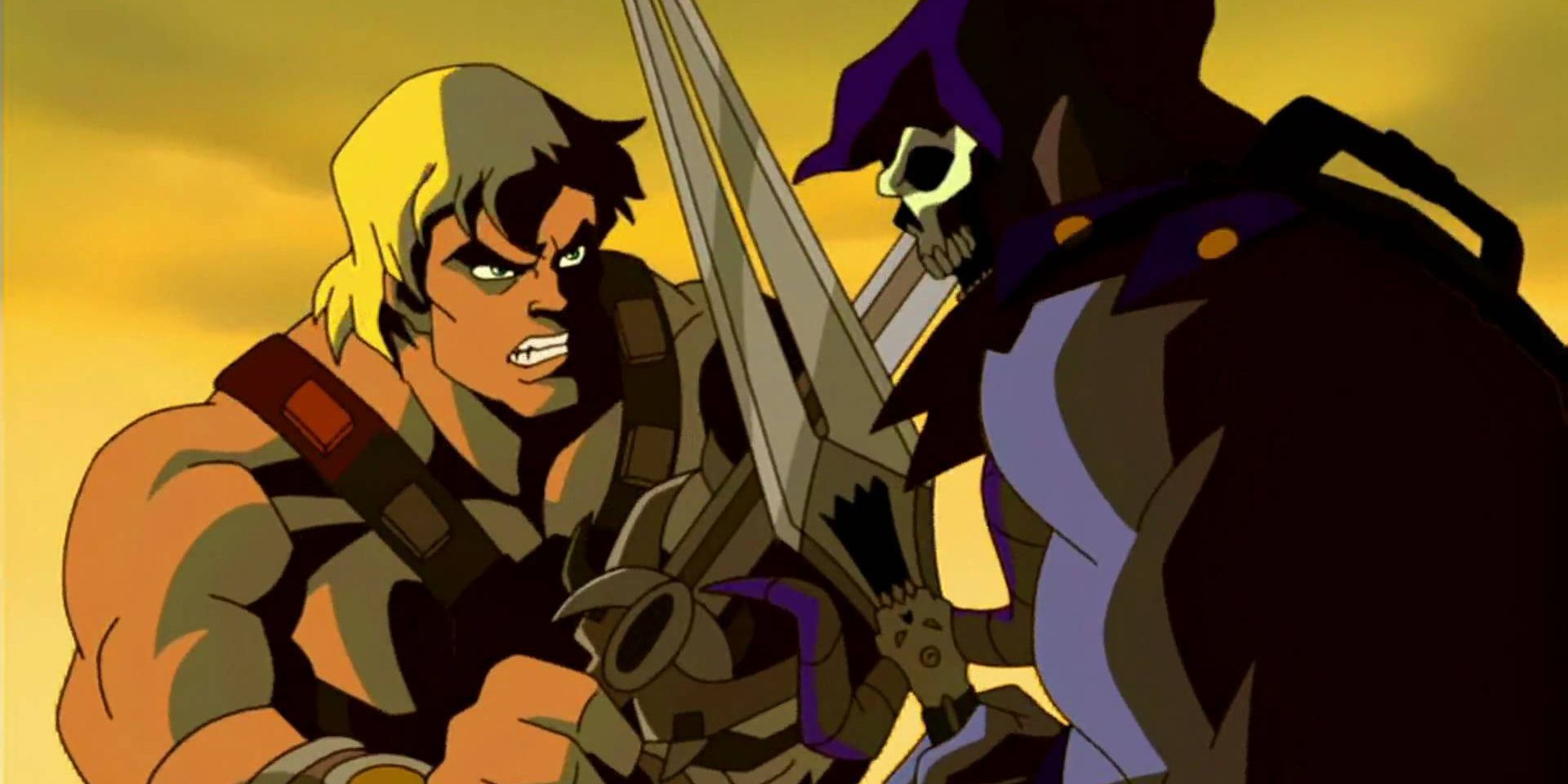 Toonami: 15 Of The Block's Best Shows
