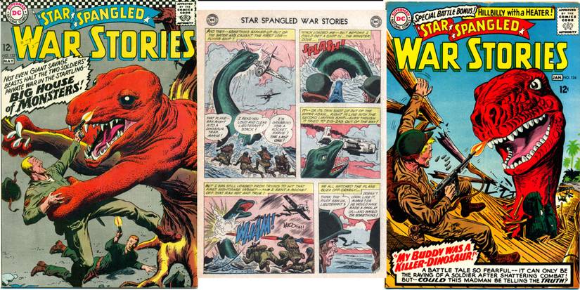The 16 Best War Comics