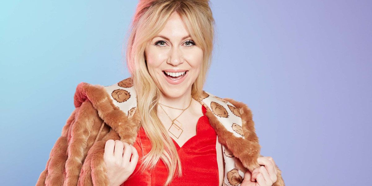 INTERVIEW: Ashley Eckstein Explains How Hot Topic Acquisition Affects ...