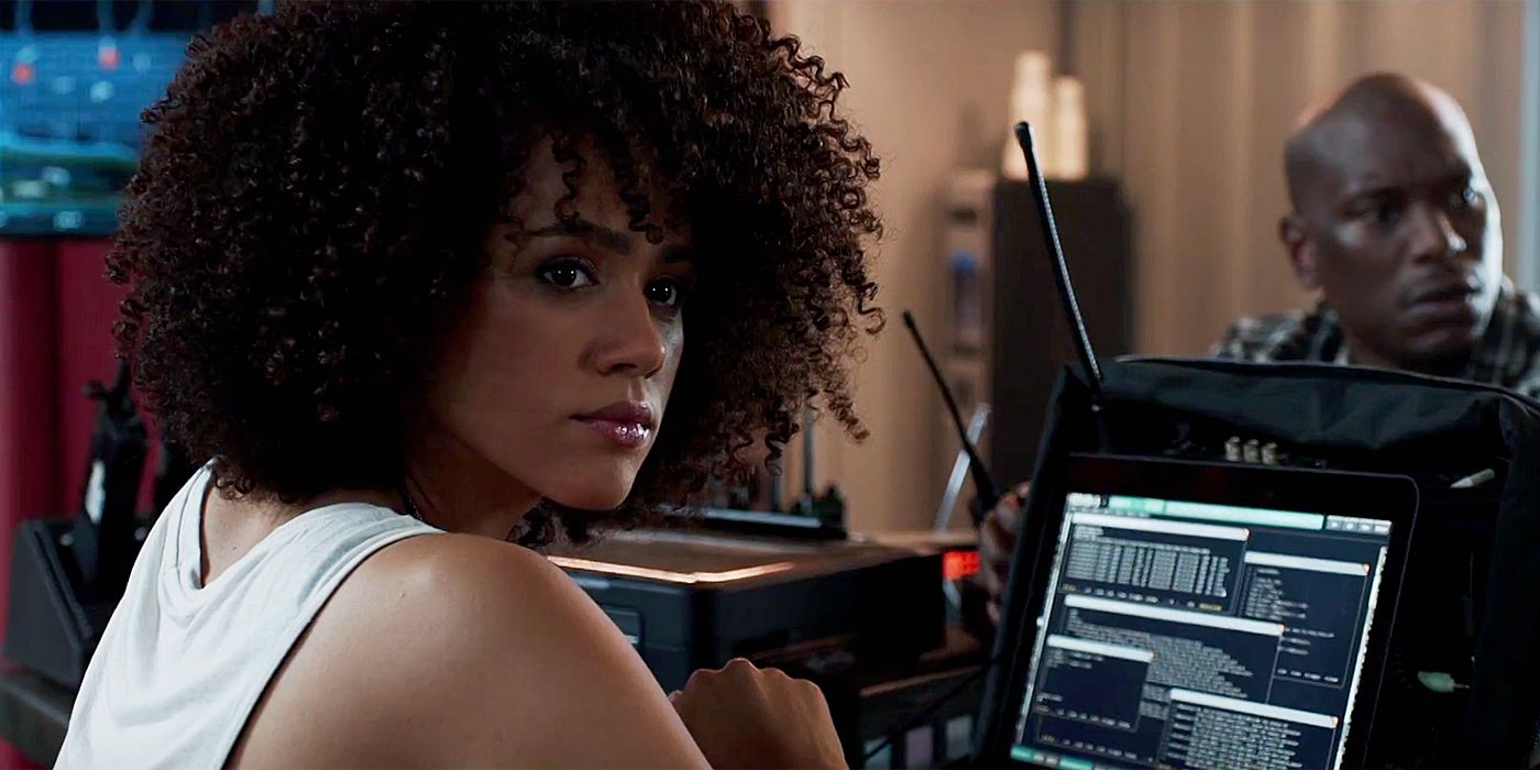 Fate of the Furious' First Trailer's Biggest, Baddest Moments