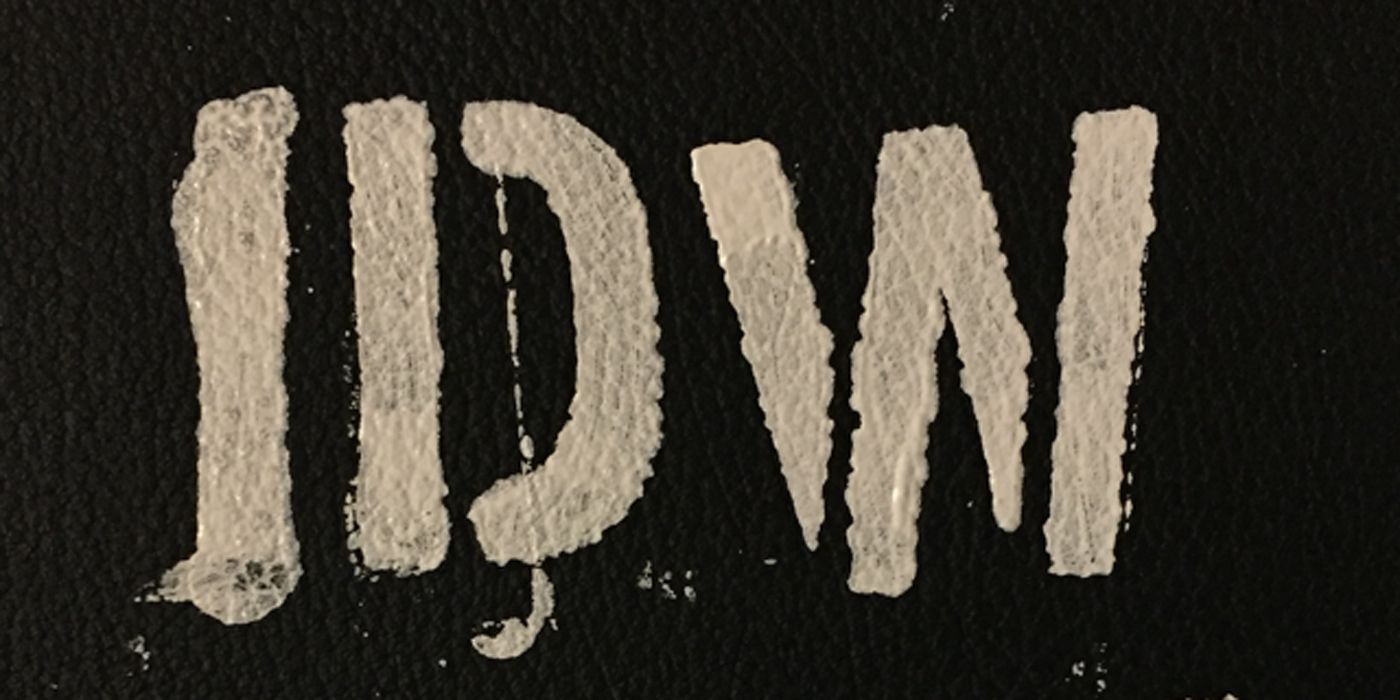 IDW to Open Portland Office, Launch New Imprint