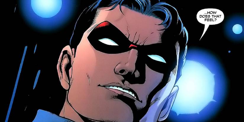 Batman: 10 Things You Didn't Know About Jason Todd