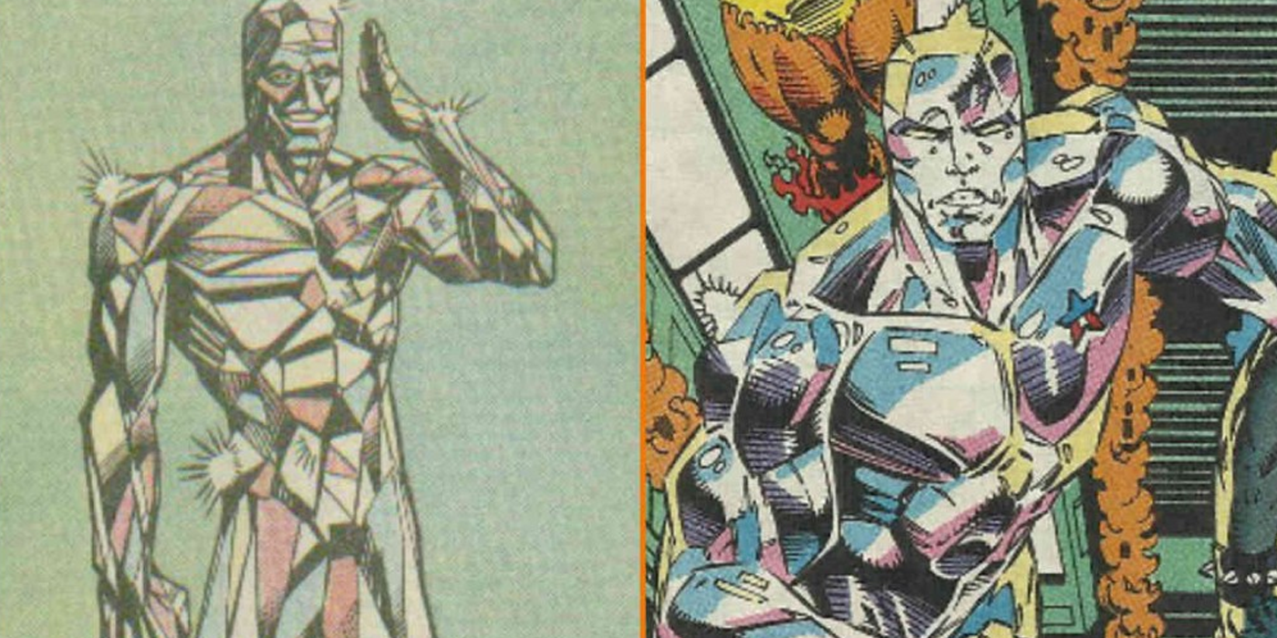 Guardians Of The Galaxy: Top 20 Members Of All Time