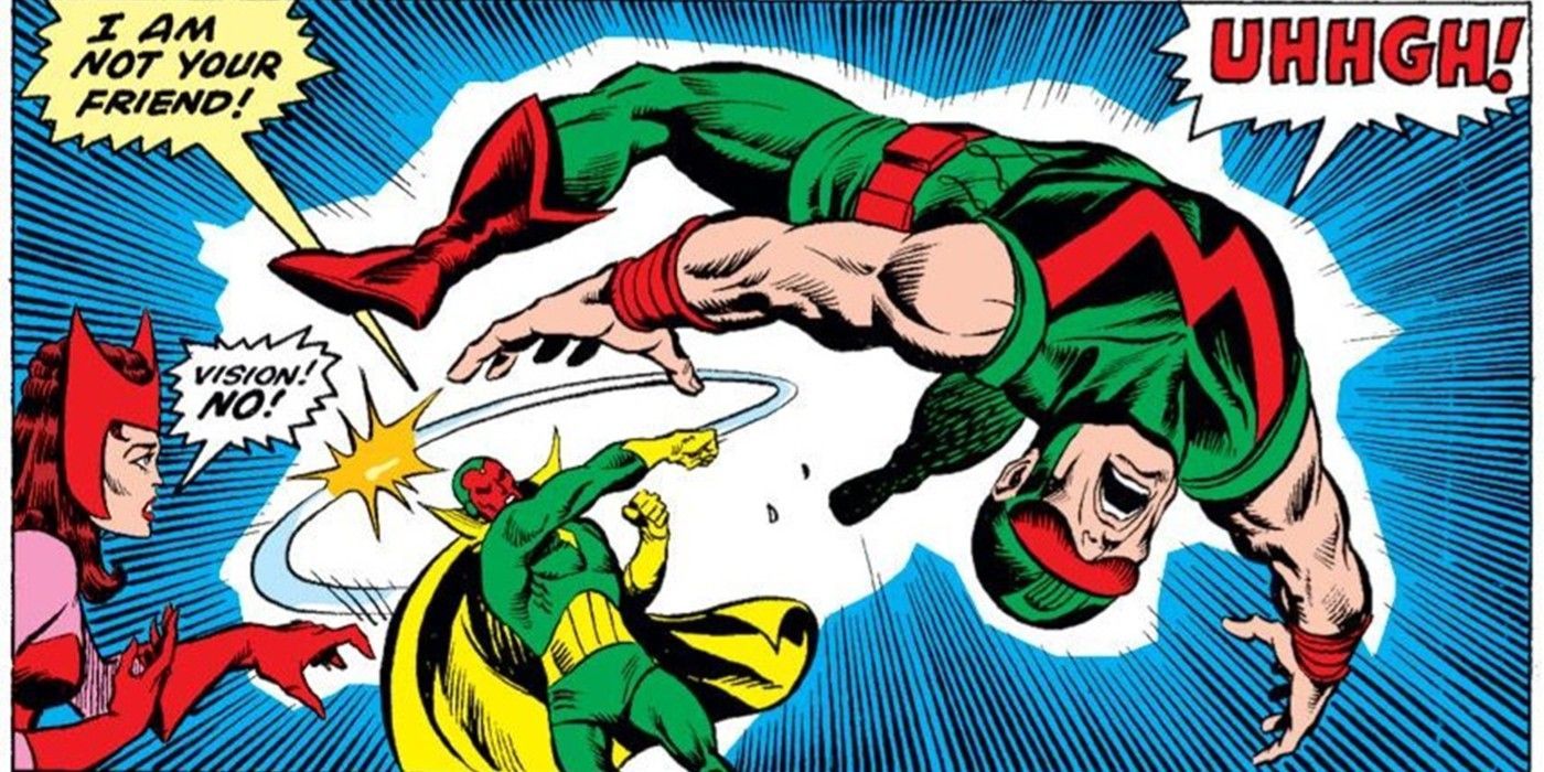 Marvel vs. Capcom: Infinite: 15 New Marvel Characters We Want To Play