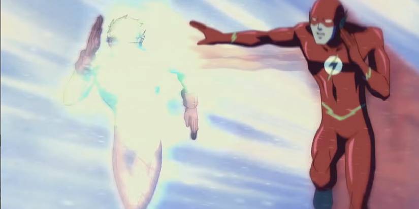 Young Justice: How Wally West/Kid Flash Could Return