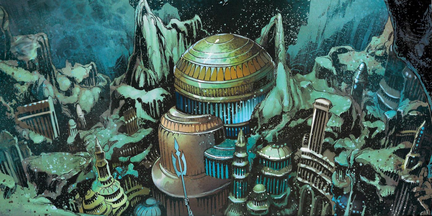 DC TV: 15 Shows We Want To See Next