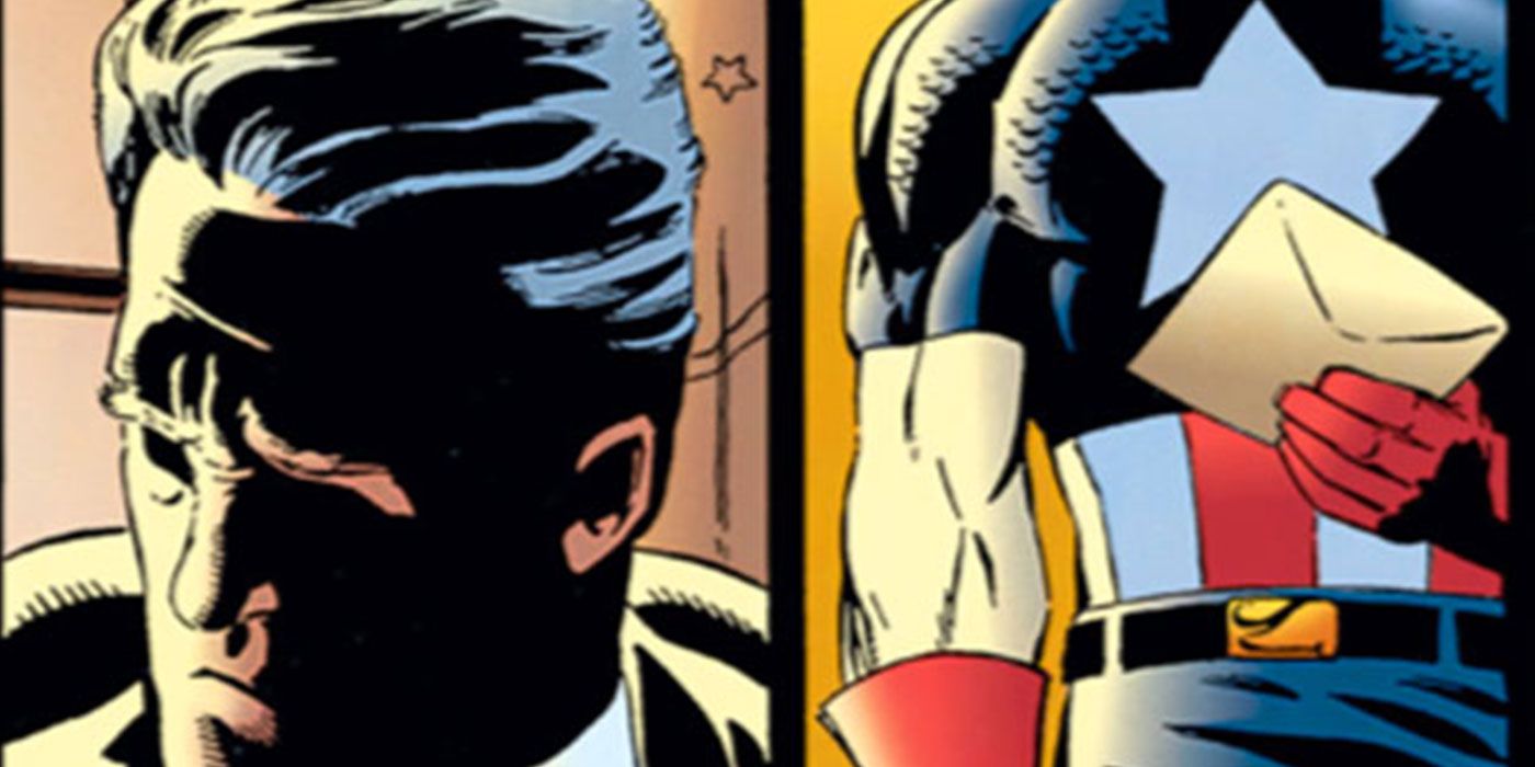 15 Times A U.S. President Showed Up in Marvel Comics