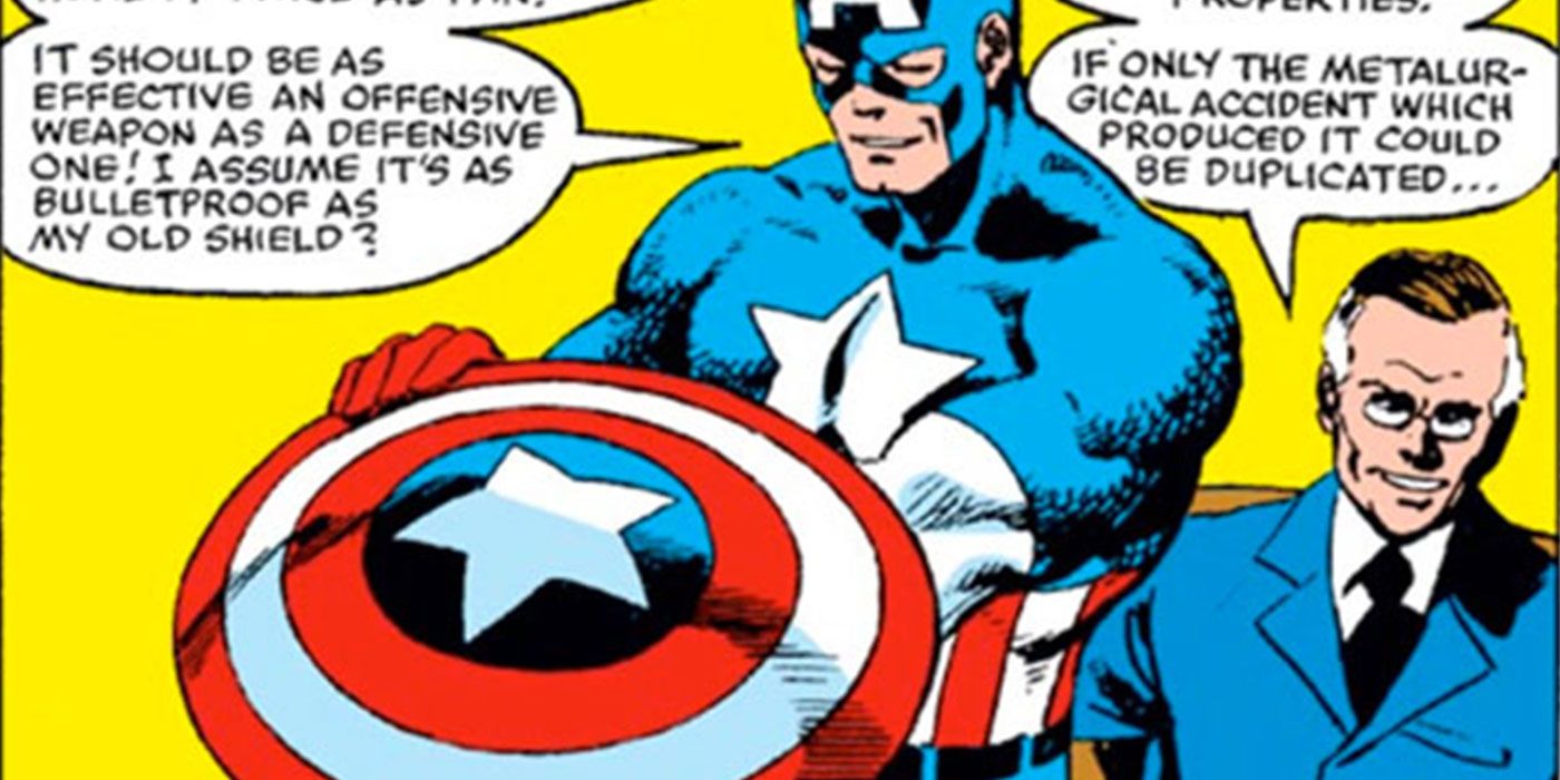 15 Times A U.S. President Showed Up in Marvel Comics