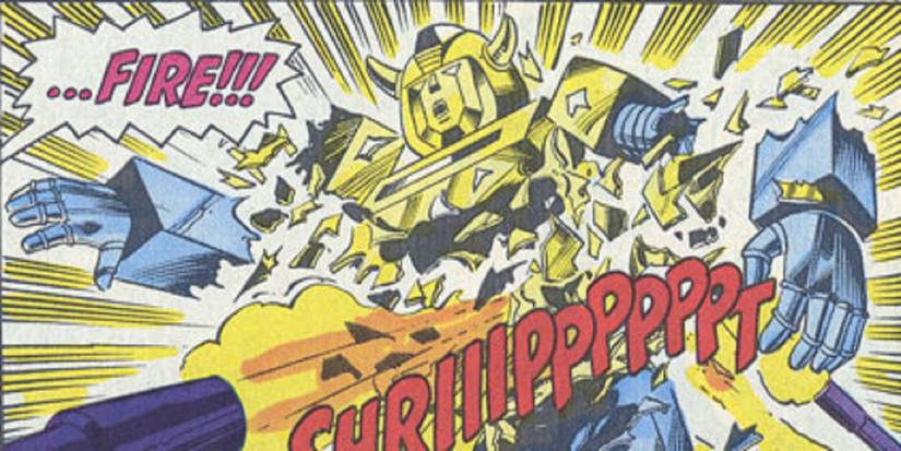 The 15 Most Useless Transformers