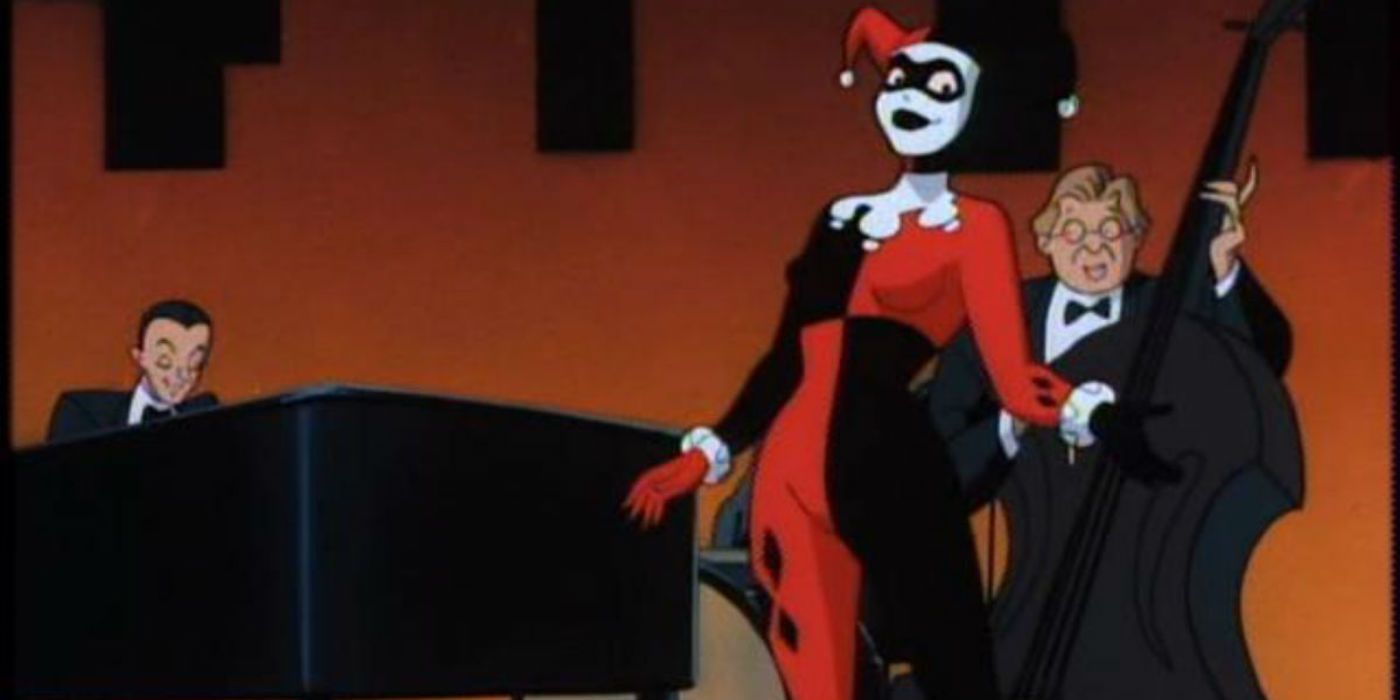Harley Quinn: 15 Moments That Made Us Fall In Love