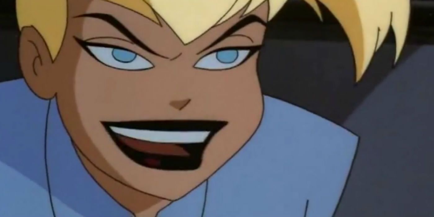 Harley Quinn: 15 Moments That Made Us Fall In Love