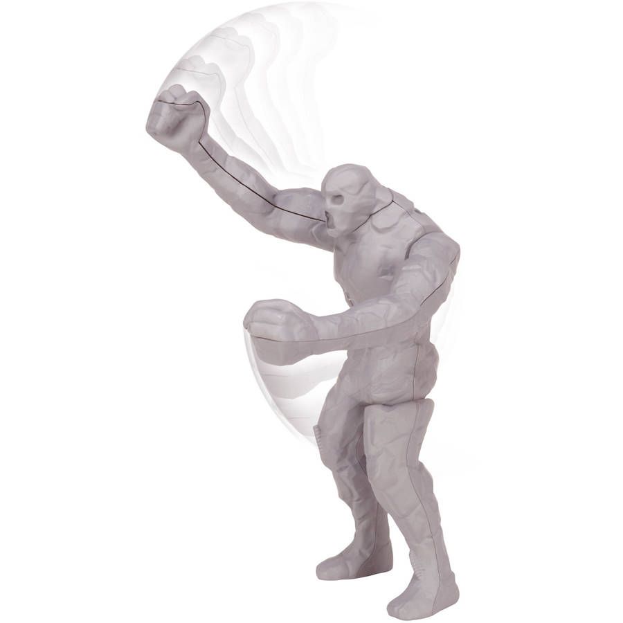 Power Rangers Movie Toy Reveals Redesigned Putty Patrollers