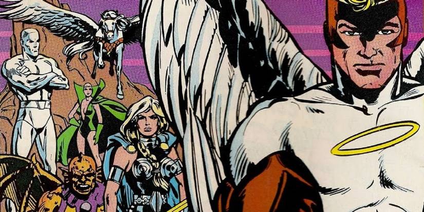 The Way Icy It: 20 Things About Iceman That Only The Realest X-Men Fans ...