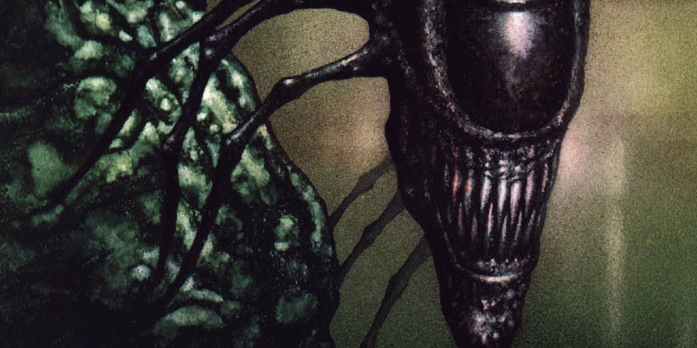 Aliens: The 15 Best Xenomorph Comics