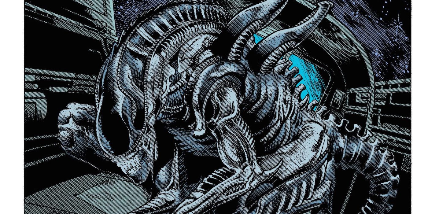 Aliens: The 15 Best Xenomorph Comics