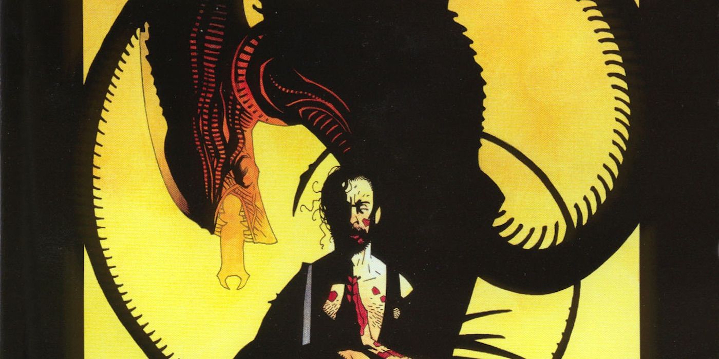 Aliens: The 15 Best Xenomorph Comics