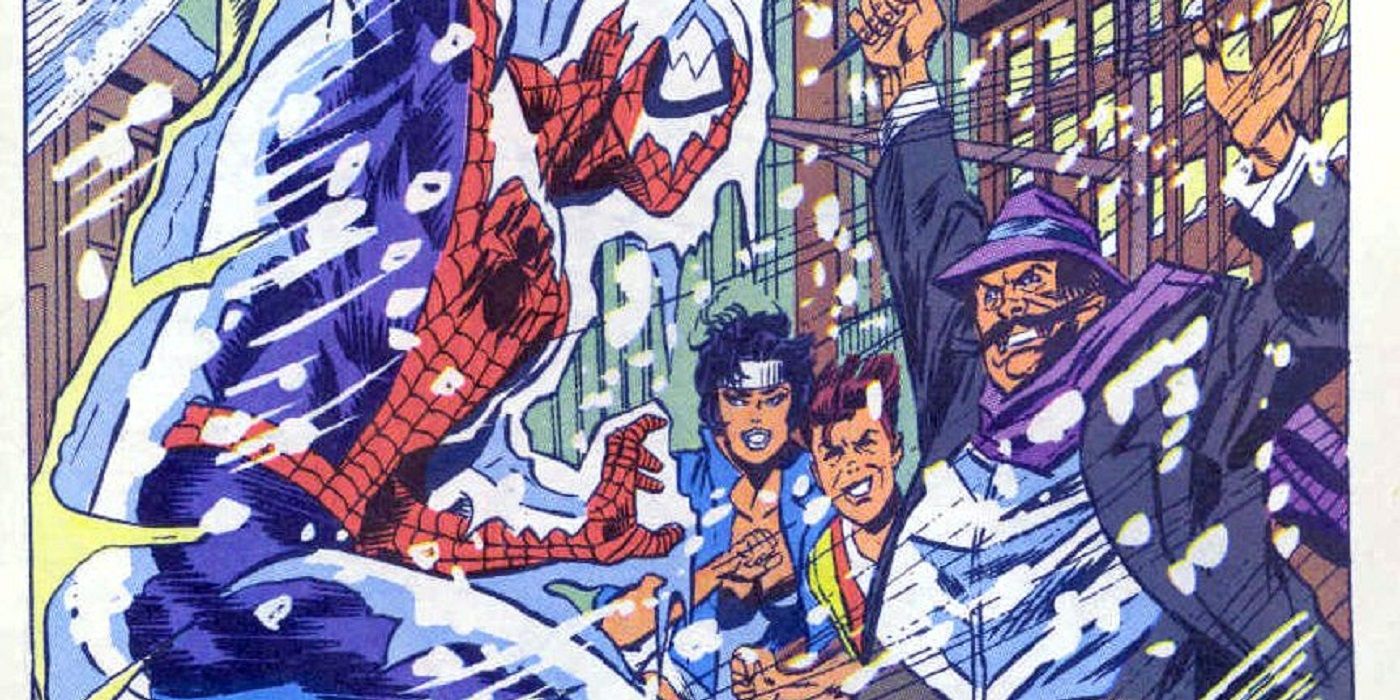 15 Supervillain Teams You've Completely Forgotten