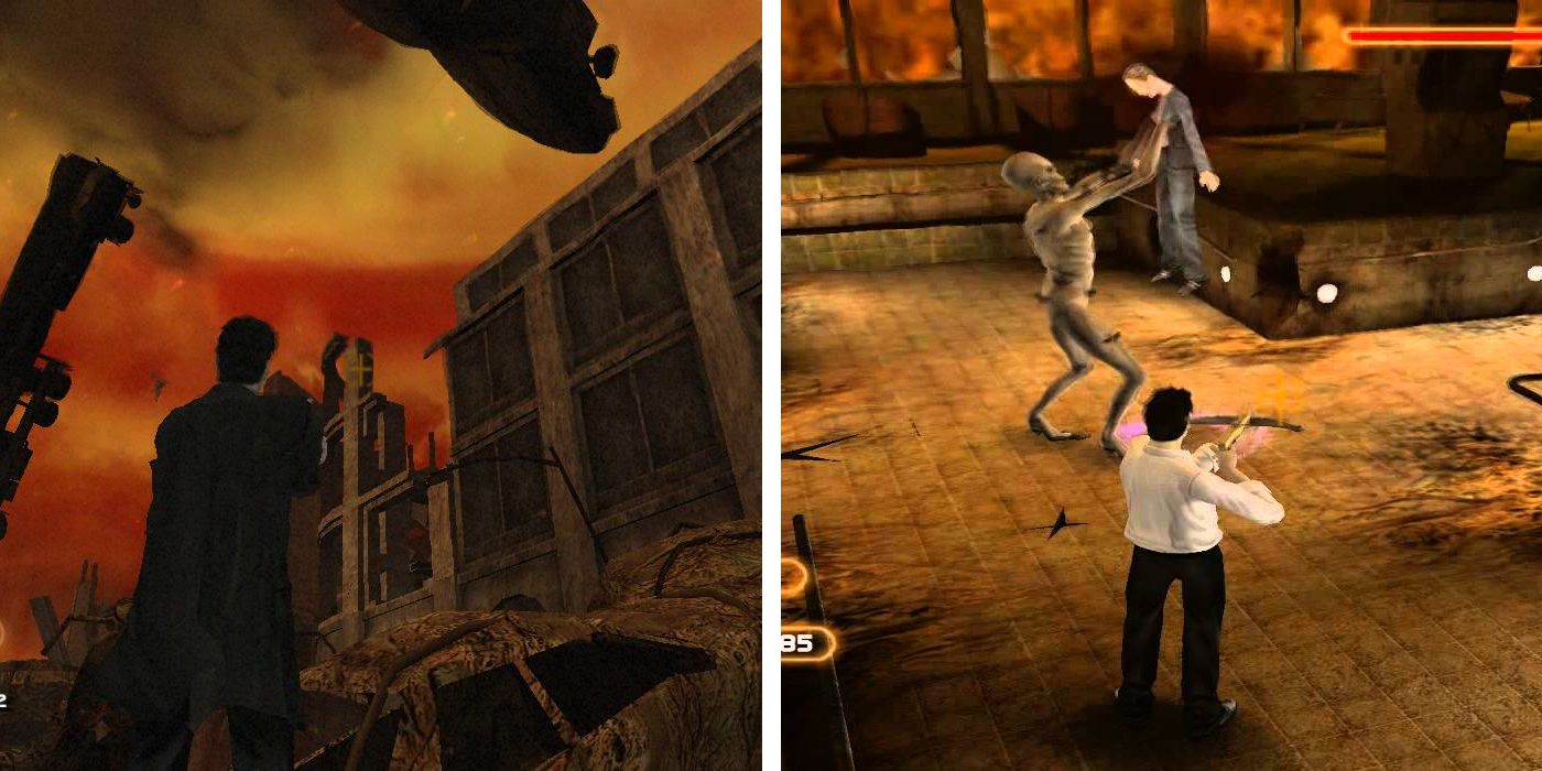 Digital Justice: 15 DC Comics Video Games You Forgot Existed