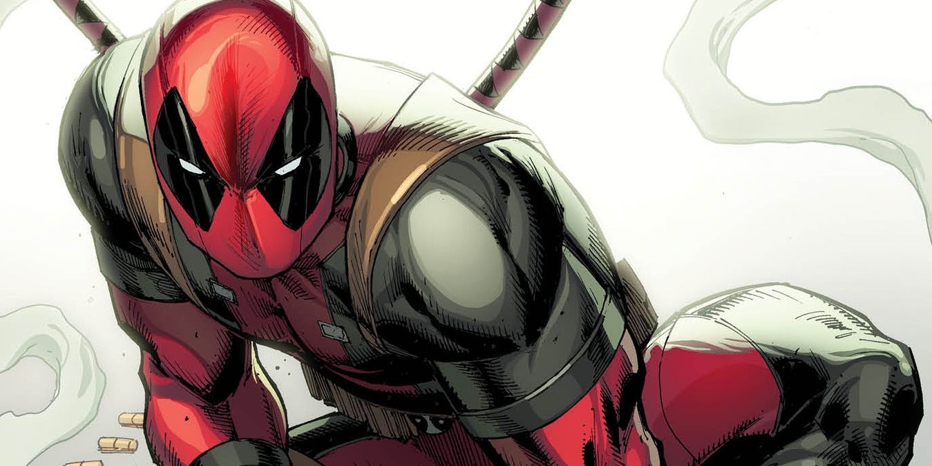 Marvel TL;DR Video Tackles Deadpool's Universal Killing Spree