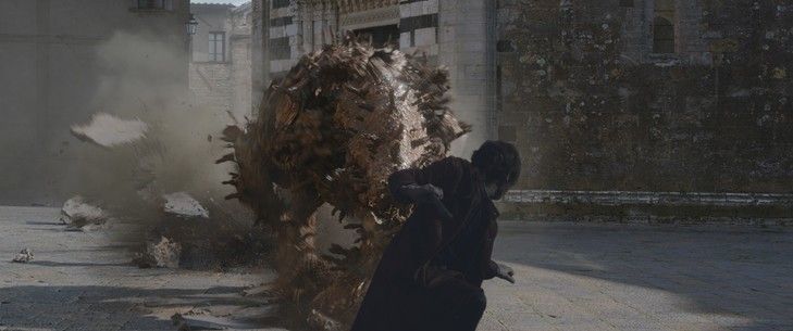 Live-Action Fullmetal Alchemist Unveils First Teaser Image