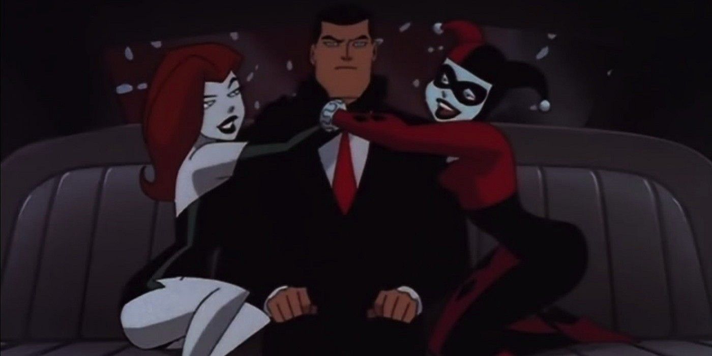 Harley Quinn: 15 Moments That Made Us Fall In Love
