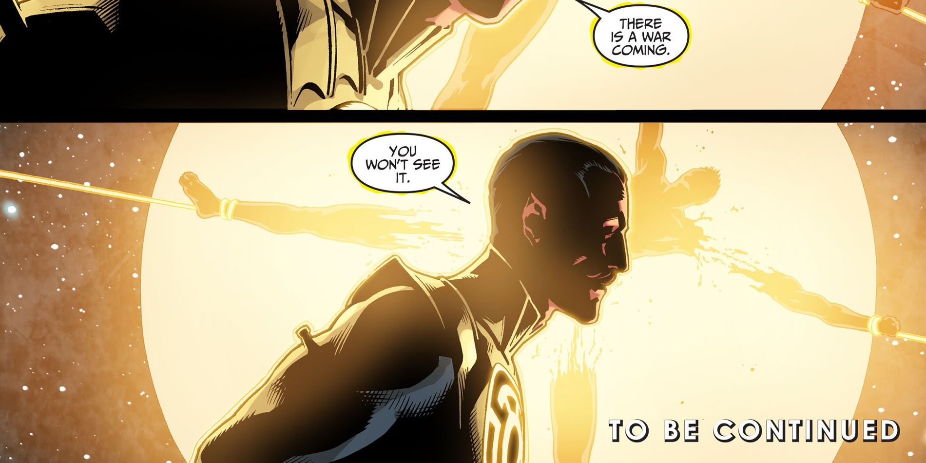 The 15 Most Chilling Deaths In Injustice: Gods Among Us