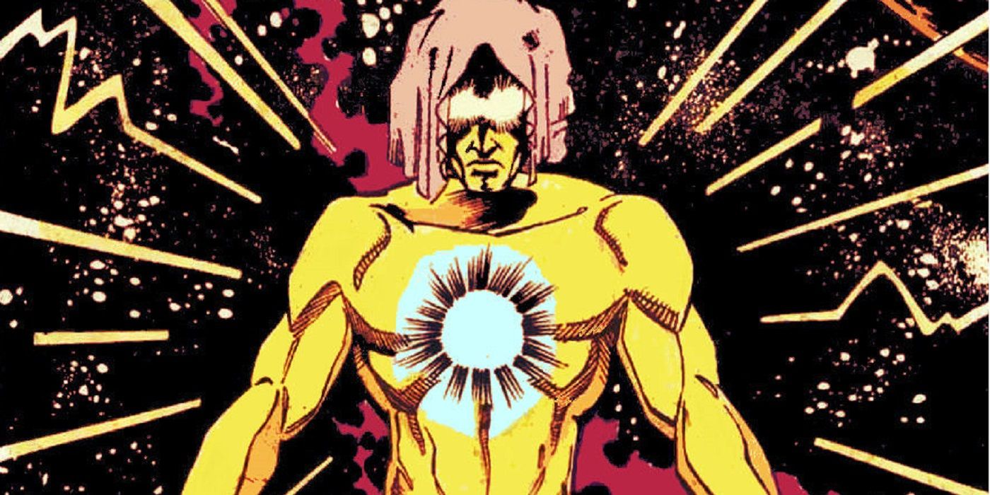 Marvel: What Is The Staff Of The Living Tribunal? (& 9 Other Facts You ...