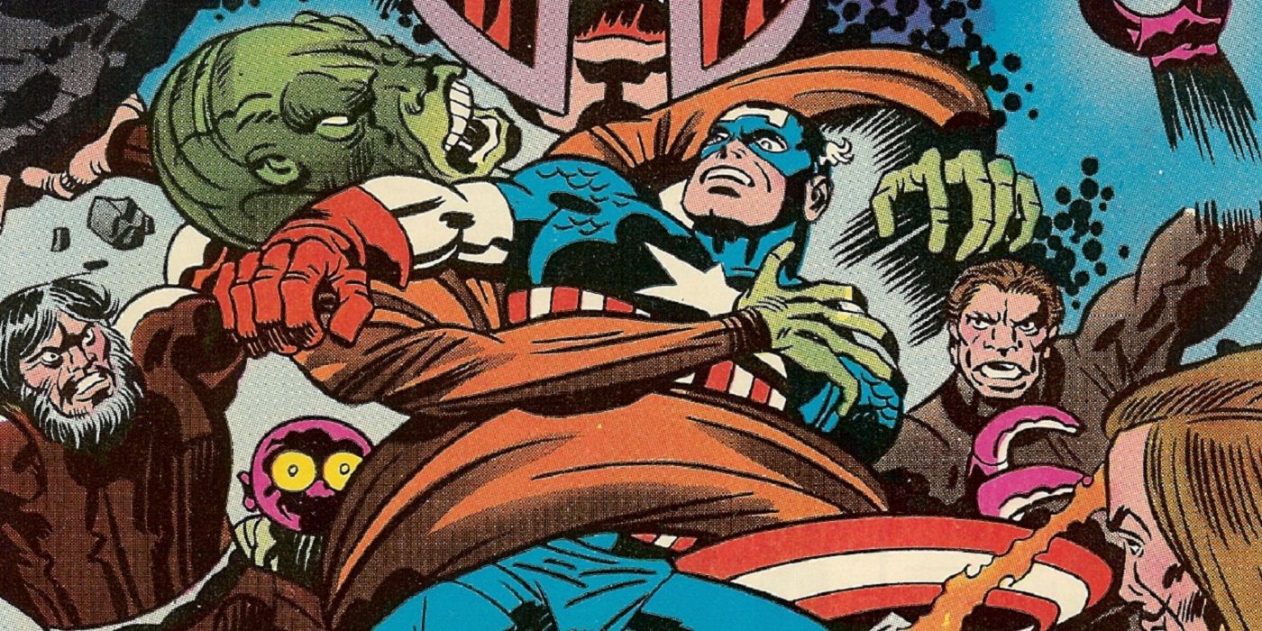 15 Supervillain Teams You've Completely Forgotten