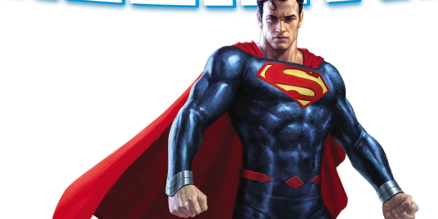 The 15 Best (and Worst) Superman Costumes
