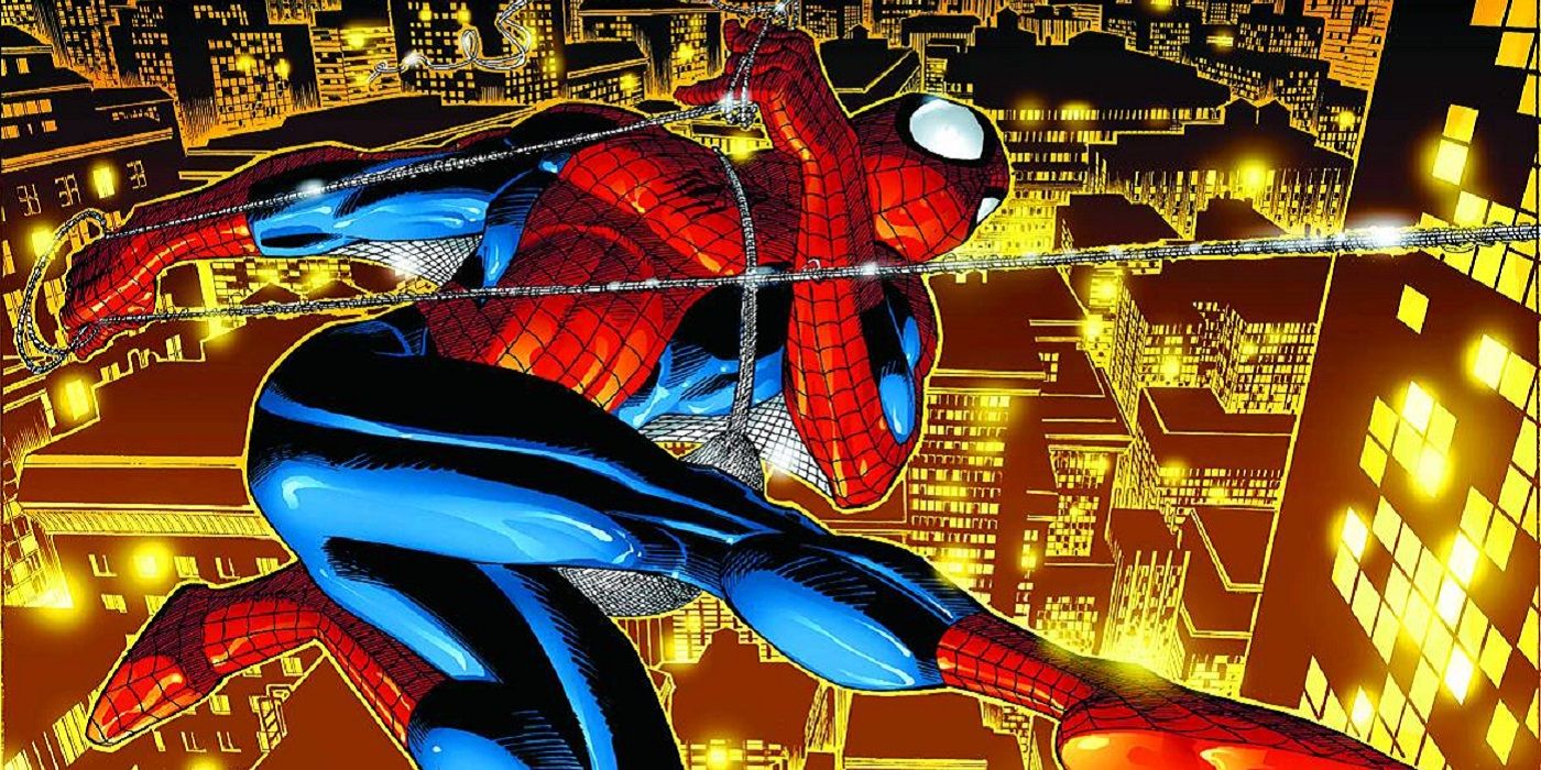 "Now Here's the REAL Story": Superheroes With the Most Origin Retcons