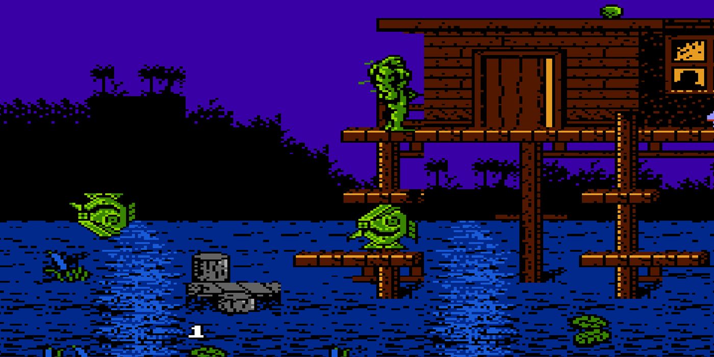 Digital Justice: 15 DC Comics Video Games You Forgot Existed