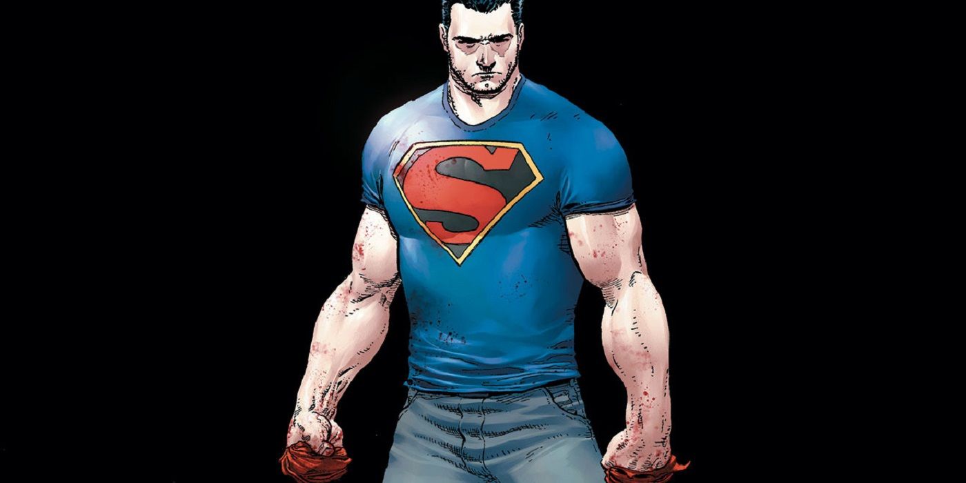 The 15 Best (and Worst) Superman Costumes
