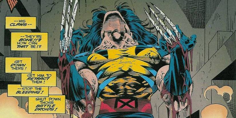 The Best Marvel Retcons of All Time, Ranked