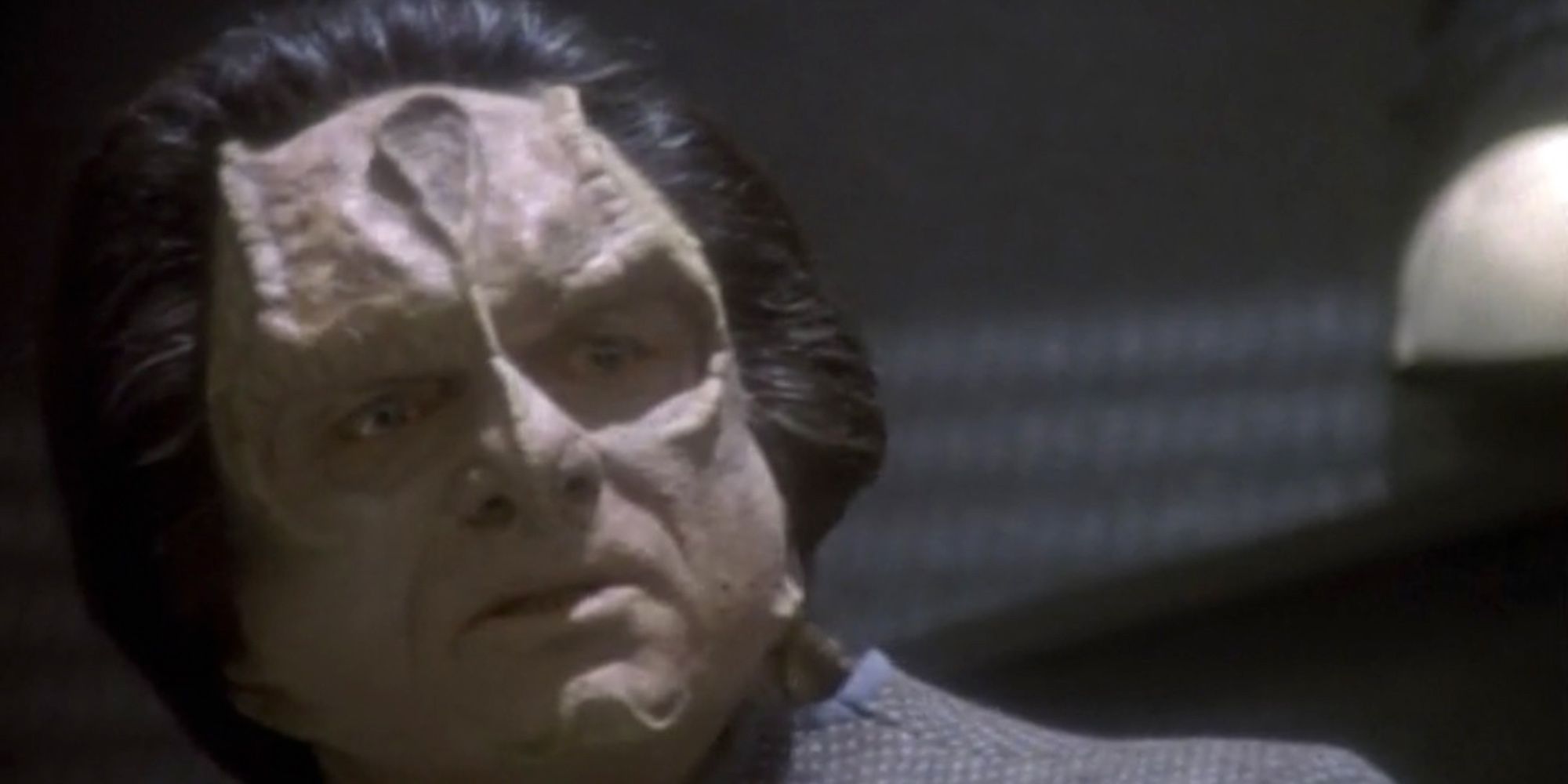 The 15 Darkest Episodes of Star Trek: Deep Space Nine