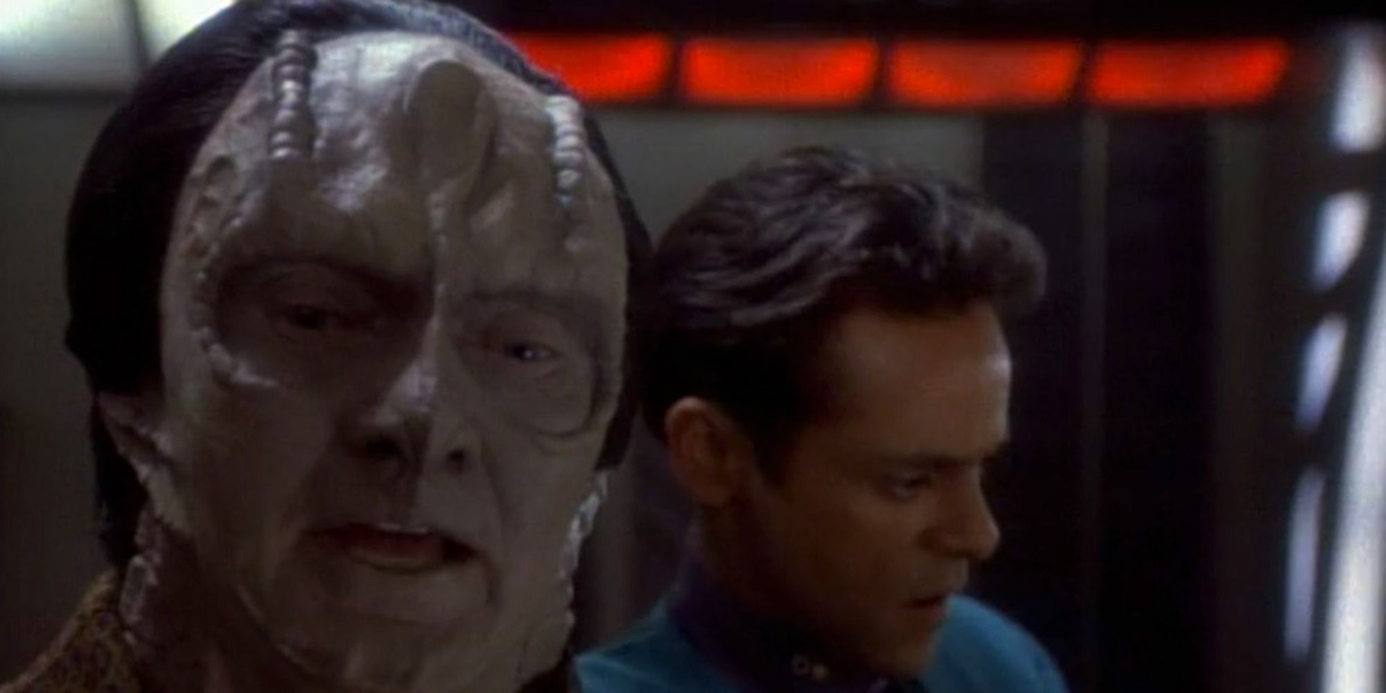 The 15 Darkest Episodes of Star Trek: Deep Space Nine