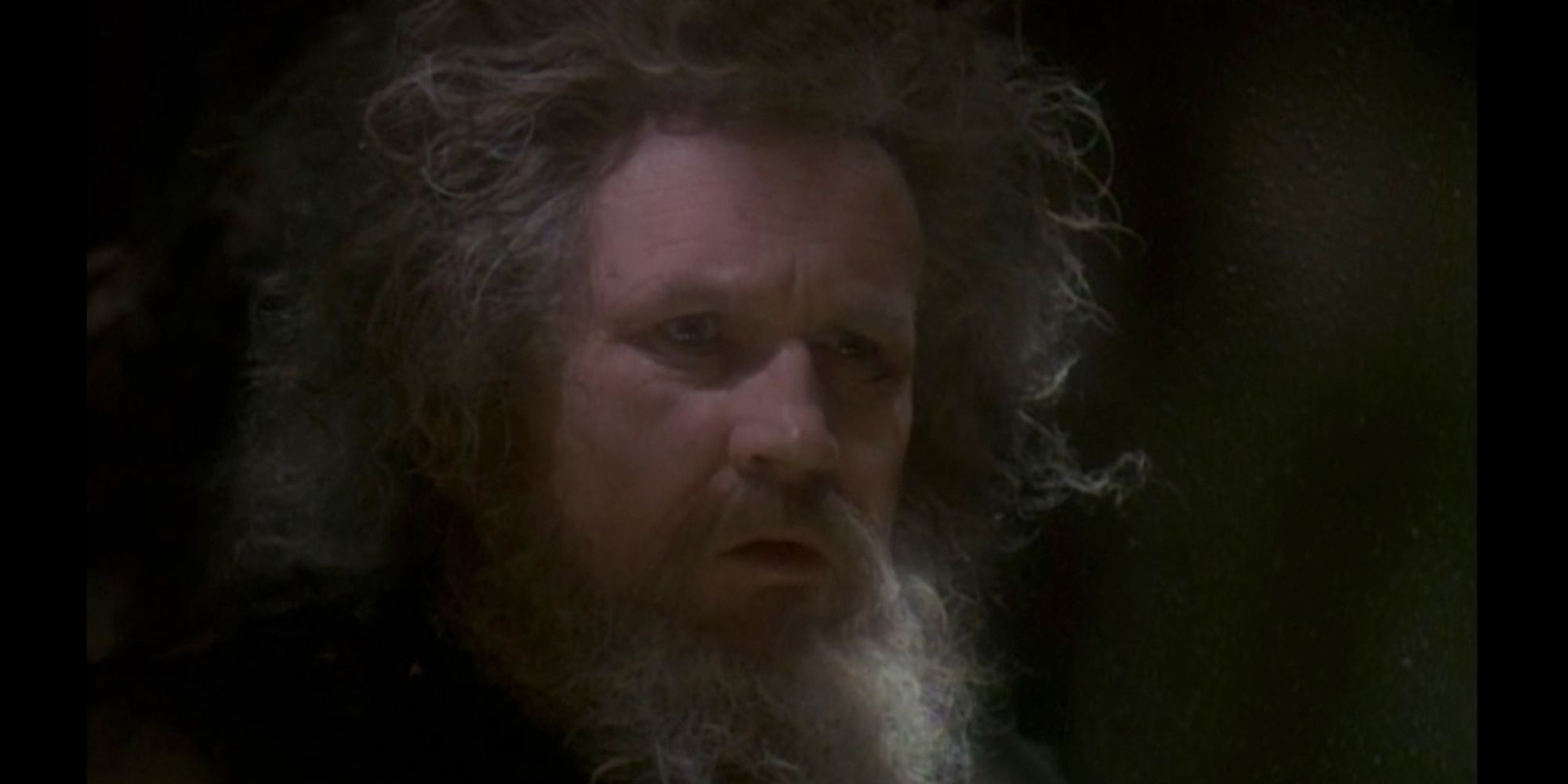 The 15 Darkest Episodes of Star Trek: Deep Space Nine