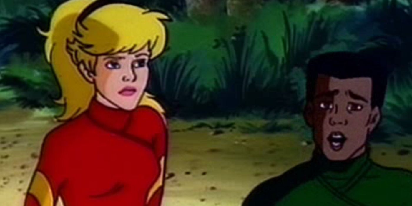 The 15 Best Episodes Of Captain Planet