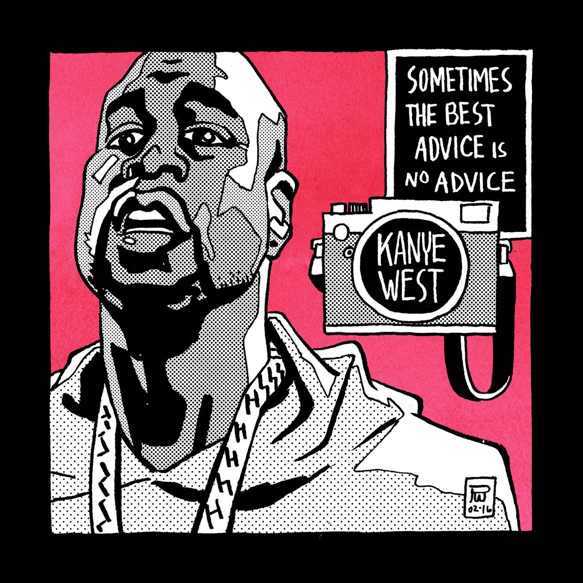INTERVIEW: Ron Wimberly Reveals Black History in Its Own Words