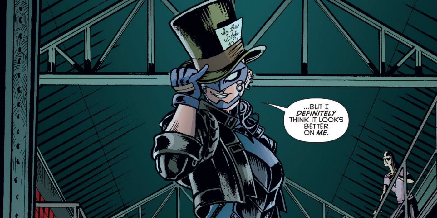 Batman: 10 Characters Who Should Have Been Robin