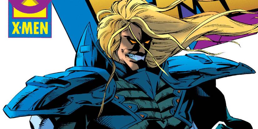 The Most Powerful Summers-Grey Kids From The X-Men Comics, Ranked