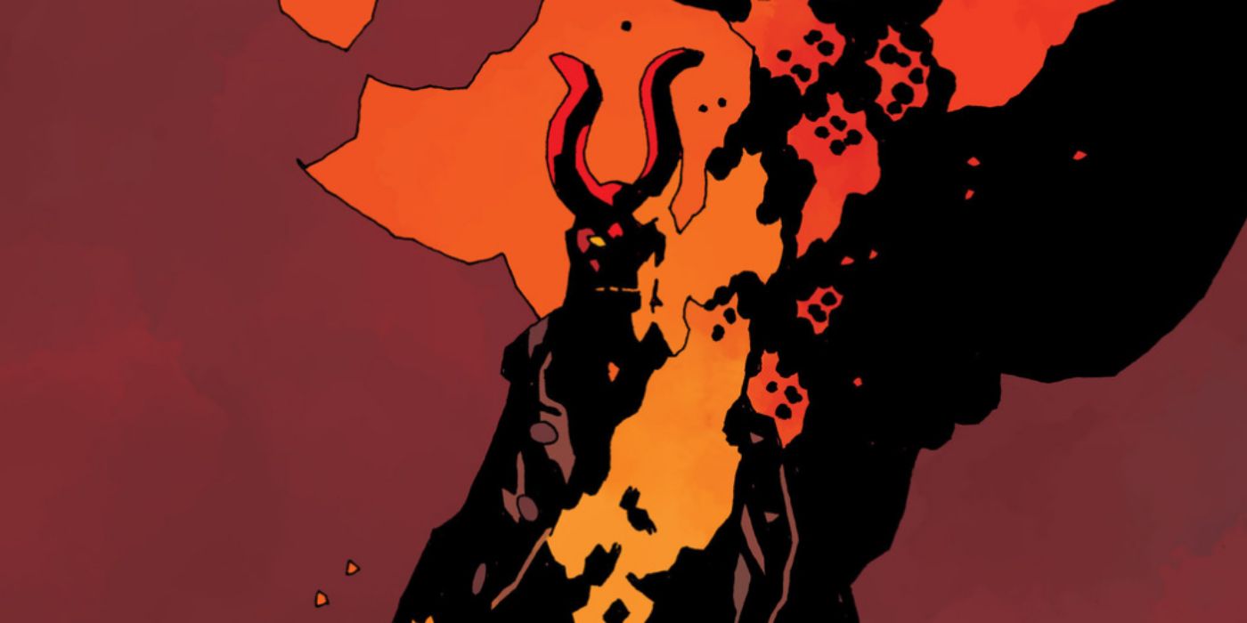 BOOM: Hellboy's 15 Bloodiest Fights