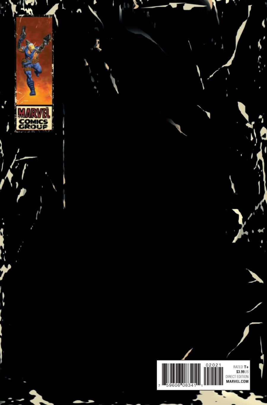 Uncanny Avengers #20